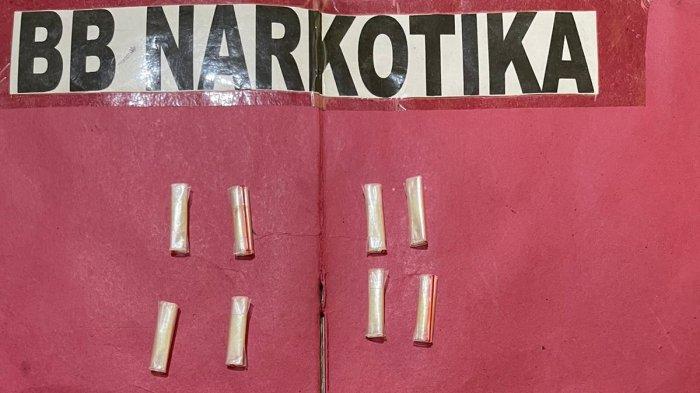 Polres Lamtim Polda Lampung Gagalkan Peredaran Narkoba - Tribunlampung ... Polres Lamtim Polda Lampung Gagalkan Peredaran Narkoba - Tribunlampung ...