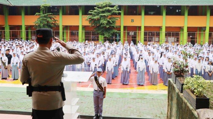 Polresta Bandar Lampung Antisipasi Kenakalan Remaja Menular ke Sesama ... Polresta Bandar Lampung Antisipasi Kenakalan Remaja Menular ke Sesama ...