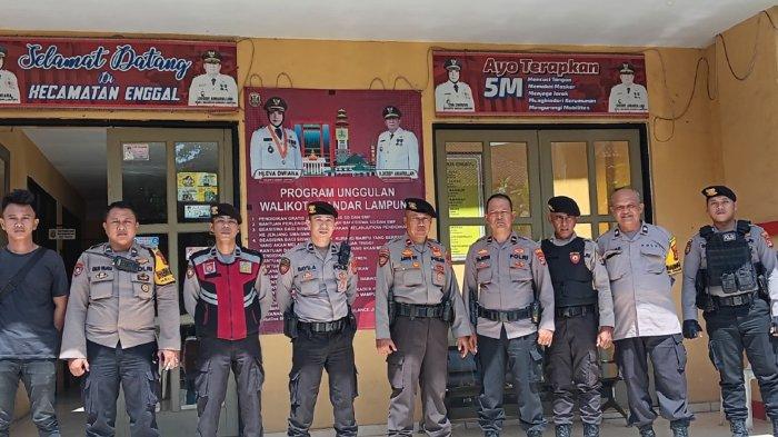 Polresta Bandar Lampung Polda Lampung Dorong Peran Aktif Masyarakat dalam Merawat Kerukunan ...