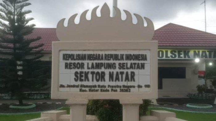 Ditemukan Cairan, Polisi Menduga Jasad Wanita di Kebun Karet Natar ...