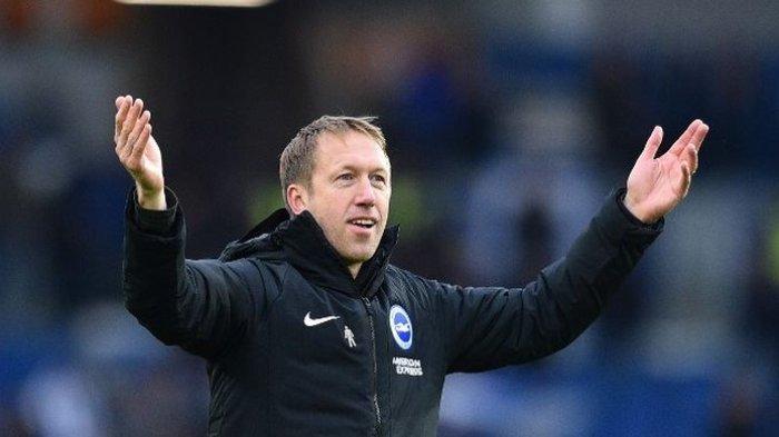 Posisi Pelatih Chelsea Graham Potter Aman dari Pemecatan, Todd Boehly Mau Tiru Gaya Arsenal ...