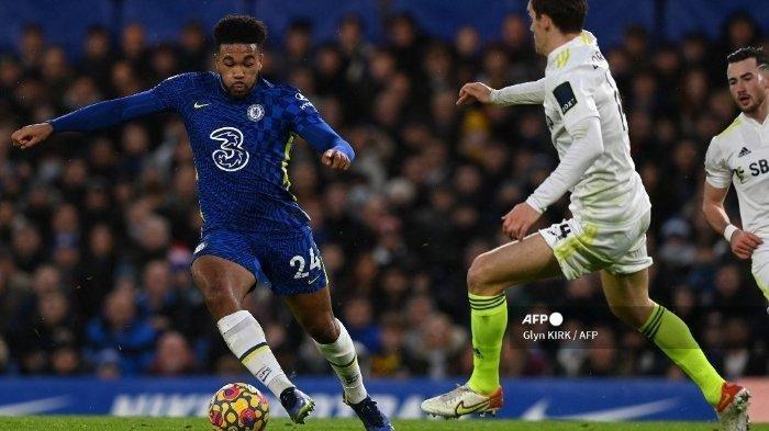 Pemain Chelsea Reece James Sangat Benci Jendela Transfer ...