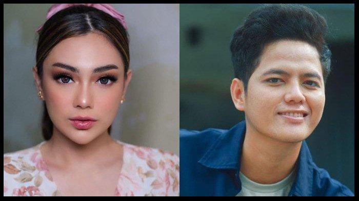 Potret Stevan Pasaribu Main dengan Anak Celine Evangelista Jadi Sorotan ...