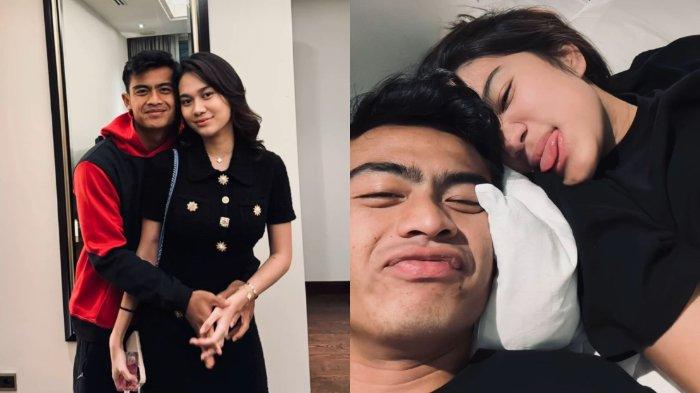 Pratama Arhan Berharap Azizah Salsha Makin Dewasa Usai Diterpa Isu Selingkuh - Halaman all ...