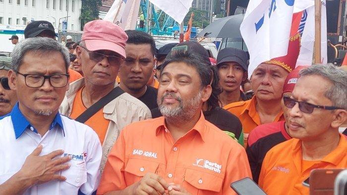 Partai Buruh Tolak Program Tapera, Ciptakan Korupsi Baru dan Bebani ...