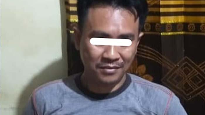 Cegat Korban di Jalan, Pria Asal Lampung Tengah Bawa Kabur Motor Warga Tanggamus - Tribunlampung ...