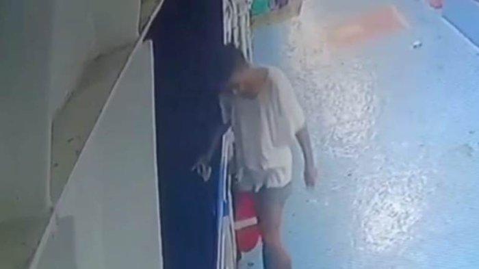 Pria Jatuh dari Kapal di Selat Sunda Diduga Sengaja Lompat Akibat ...