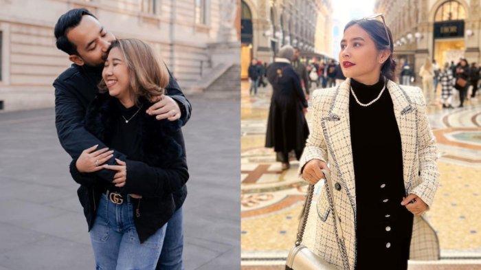 Sindir Masalah Jodoh Prilly Latuconsina, Kiky Saputri Bingung karena Dihujat - Tribunlampung.co.id