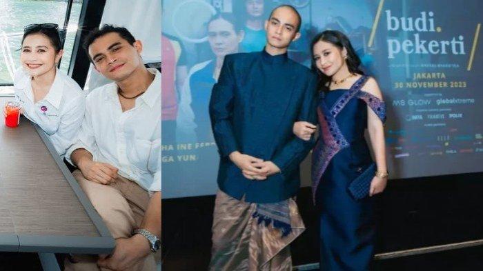 Prilly Latuconsina dan Omara Esteghlal Pacaran Bermula dari Cinlok ... Prilly Latuconsina dan Omara Esteghlal Pacaran Bermula dari Cinlok ...