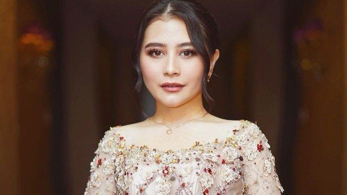 Artis Inisial P Diduga Terlibat Pencucian Uang Rp 4,4 Triliun, Prilly ...