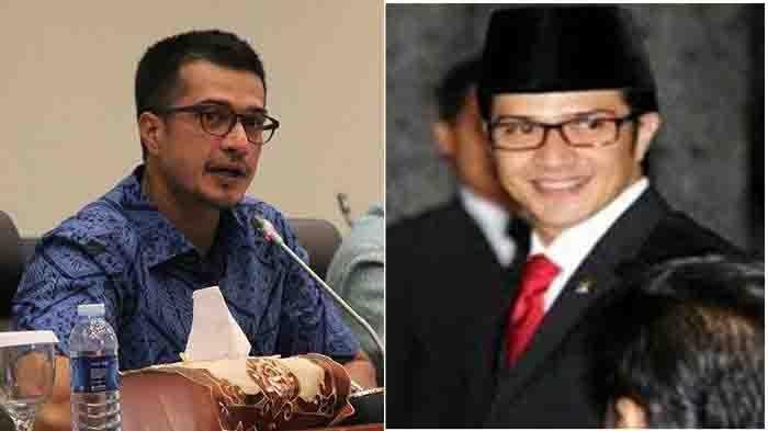 10 Nama Caleg DPR RI Dapil Jawa Barat V Suara Terbanyak KPU, Ada Primus Yustisio - Tribunlampung ...