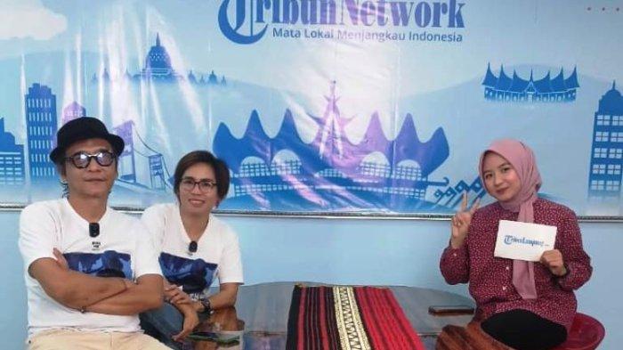 Bincang dengan Produser dan Aktor Utama Film Serdam, Kenalkan Alat ...