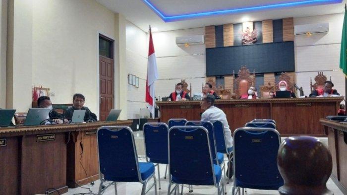 Anak Wakil Presiden Ma'ruf Amin Masuk Daftar Penitip Mahasiswa ...