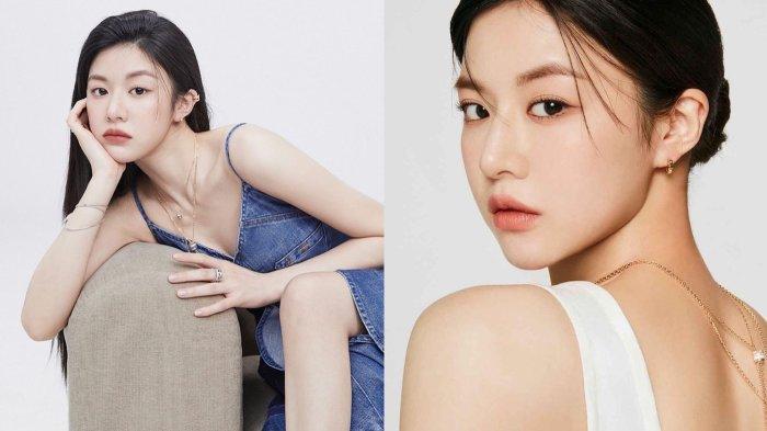 Profil Go Yoon Jung, Aktris Pemeran Drama Korea Terbaru Alchemy of ...