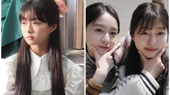 Profil Jeon Chae Eun, Anak Konglomerat di Drama Korea Terbaru Little ...