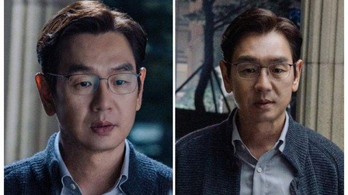 Profil Kim Tae Woo, Pemain Drama Korea Terbaru Bad Prosecutor Jadi Kepala Jaksa - Tribunlampung ...