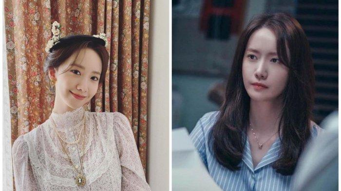Profil Yoona SNSD, Istri Lee Jong Suk di Drama Korea Terbaru Big Mouth - Tribunlampung.co.id