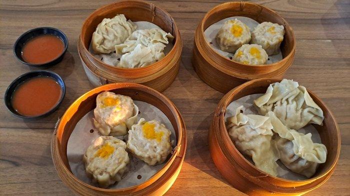 Promo Beli 2 Dimsum hanya Rp 15 Ribu di Moresto Dimsum HQ ...
