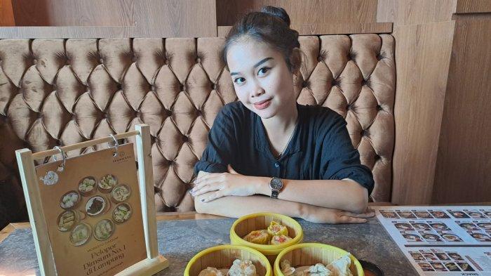 Promo 1 Porsi Moresto Dimsum Cuma Rp 5.000 di Lampung City Mall ...