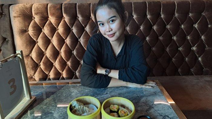 Promo Moresto Dimsum Lampung City Mall, Beli Siaw May Nori dan Kucai ...