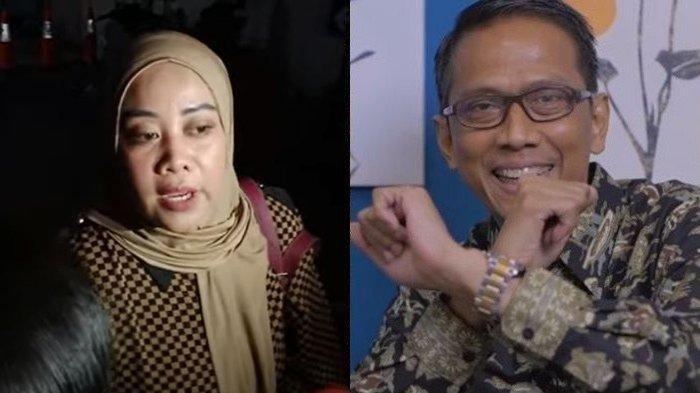 Doddy Sudrajat Membeberkan Bukti Puput Hamil Duluan sebelum Nikah ...