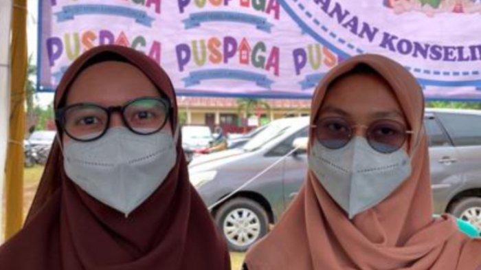 Puspaga Buka Konseling Gratis Bagi Anak dan Perempuan Korban Kekerasan di Pesawaran ...