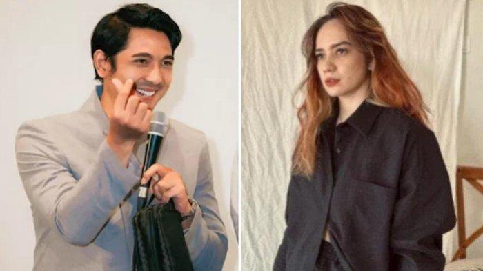 Reaksi Arya Saloka saat Putri Anne Cerita Pacar Barunya - Tribunlampung ...