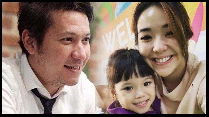 Putri Gisel Minta Adik, Gading Marten Kaget: Gua Apa Lu Nih? - Tribunlampung.co.id