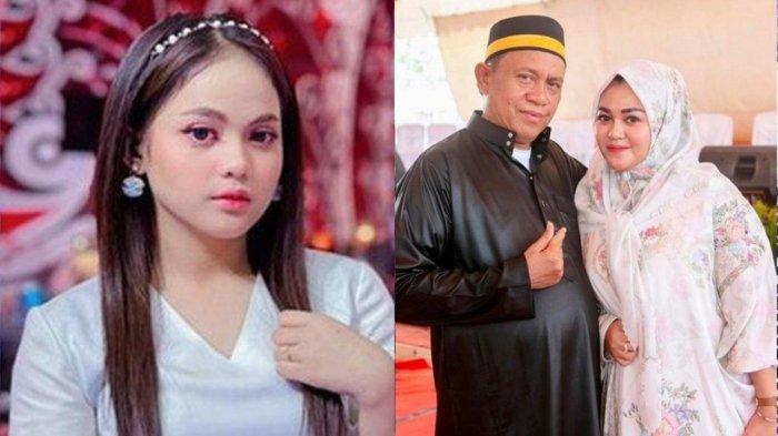 Calon Mertua Putri Isnari, Haji Alwi Ruslan Dikenal sebagai Orang ...