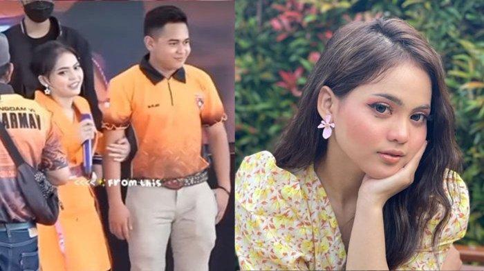 Jelang Menikah, Putri Isnari Diberi Maskawin 1 Set Emas oleh Anak Pengusaha Batu Bara ...