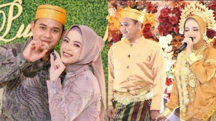 Putri Isnari Mengaku Tetap Sedih Meski Uang Panai Pernikahannya Rp 2 M - Tribunlampung.co.id