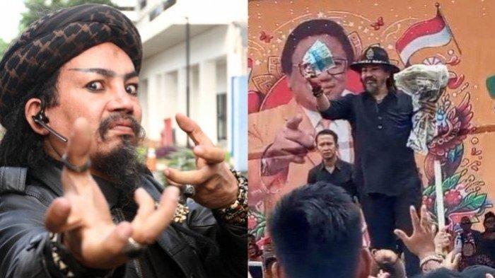 Terungkap Sifat Asli Limbad yang Jarang Diketahui Publik ...