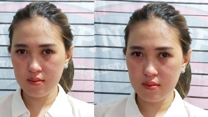Polresta Bandar Lampung Akhirnya Tangkap Putri Ratna Sari Terkait Kasus ... Polresta Bandar Lampung Akhirnya Tangkap Putri Ratna Sari Terkait Kasus ...