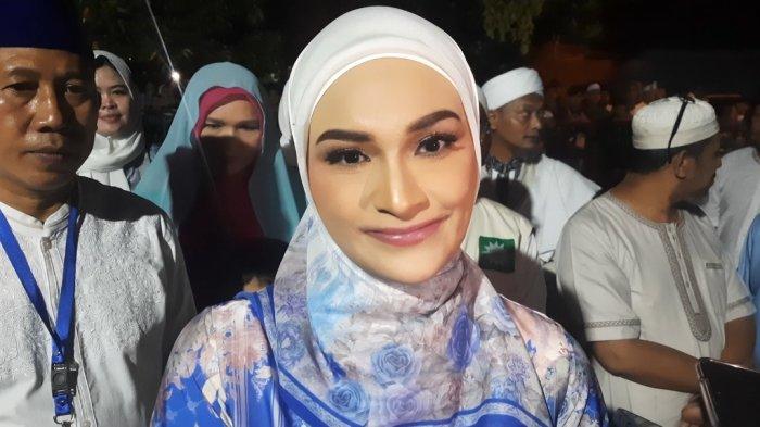 Hasil Real Count DPR RI Dapil Lampung I, Putri Zulkifli Hasan Salip ...