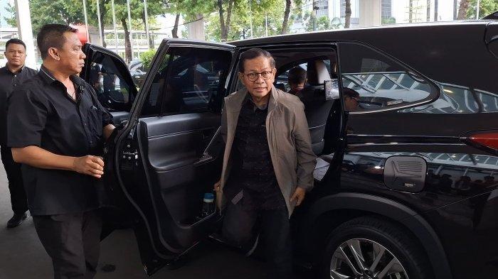 Quick Count Pilkada Jakarta, Pramono-Rano Unggul, Teriakan 'Mulyono Kalah' Menggema ...