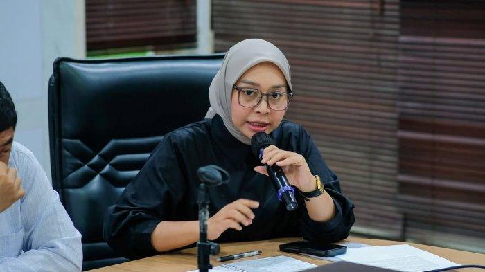 Wabup Garut Putri Karlina Tegur Keras Ormas yang Razia Warung Makan ...