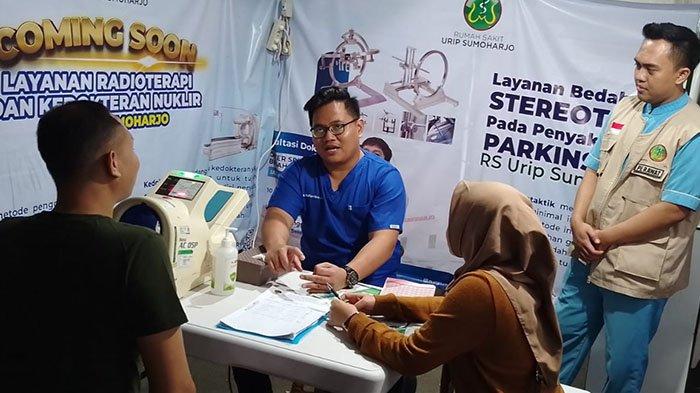 RS Urip Sumoharjo Bandar Lampung Akan Buka Layanan Radioterapi dan ...