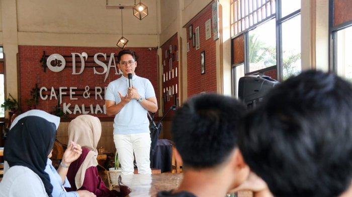 Radityo Egi Pratama Siapkan Solusi Konkret Terkait Terbatasnya Lapangan ...