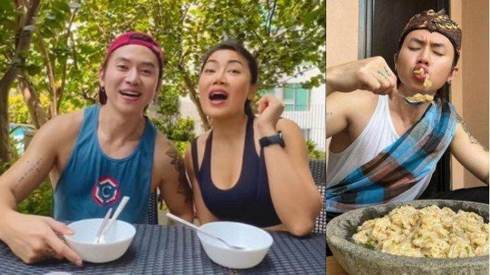 Rafael Tan Kaget Dituduh Selingkuhan Inge Anugrah, 'Ketemu Sama Kak ...