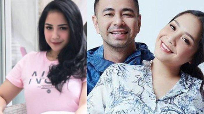 9 Tahun Nikah, Raffi Ahmad Baru Sadar Nagita Slavina Sosok Penting Bagi Hidupnya - Tribunlampung ...