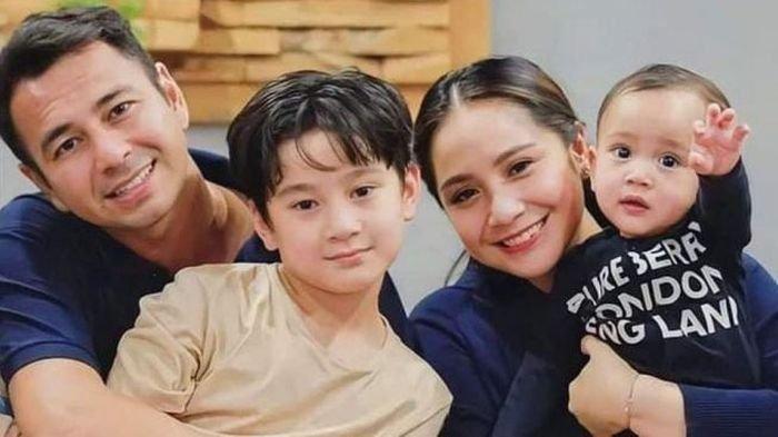Raffi Ahmad Dituding Eksploitasi Anak di Acara Sahur, Suami Nagita Slavina Ungkap Fakta ...