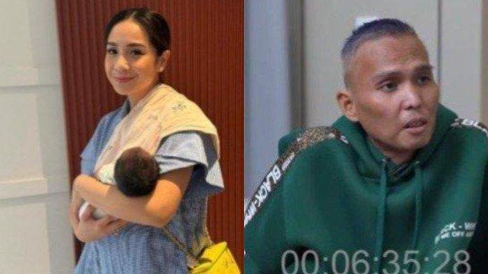 Raffi Ahmad dan Nagita Slavina Adopsi Anak, Pernah Diramal Hard Gumay ... Raffi Ahmad dan Nagita Slavina Adopsi Anak, Pernah Diramal Hard Gumay ...