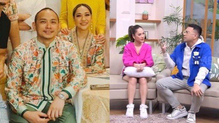 Raffi Ahmad Nyaris Bongkar Hubungan BCL dan Tiko Pradipta Dari Cincin Berlian - Tribunlampung.co.id