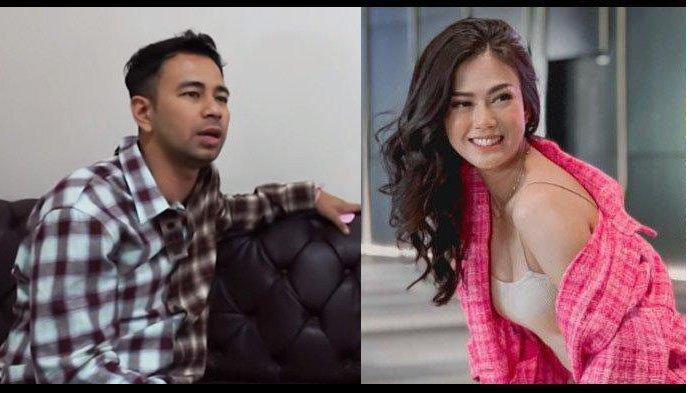 Raffi Ahmad Akhirnya Ngaku Sering Jalan Bareng Nita Gunawan ...