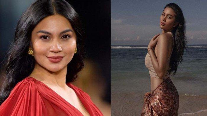 Resep Ariel Tatum Selalu Terlihat Cantik dan Menawan Ternyata Murah - Halaman 2 - Tribunlampung ...