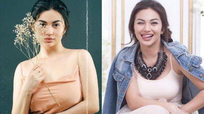 Cara Diet Ariel Tatum yang Selalu Cantik dan Menawan - Tribunlampung.co.id