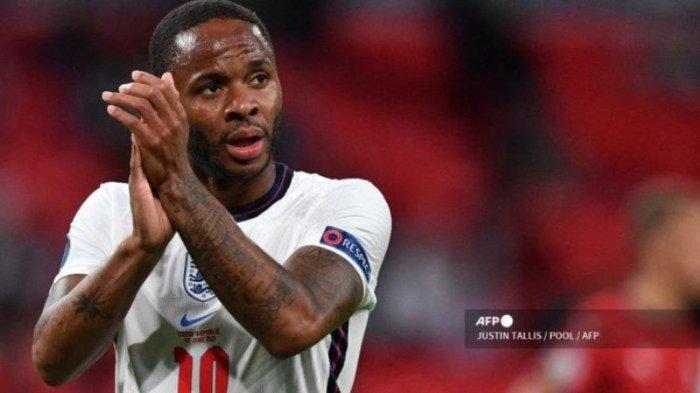 Pelatih Chelsea, Graham Potter Santai Raheem Sterling Belum Sumbang Gol bagi The Blues ...