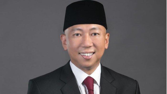 Gerindra Lampung Mantap Dorong Rahmat Mirzani Djausal Maju Pilgub Lampung 2024 - Tribunlampung.co.id
