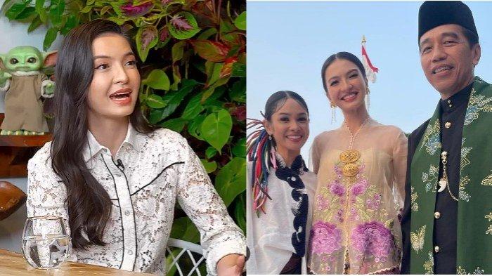 Raline Shah Sudah Punya Pacar, Sempat Posting Tapi Langsung Dihapus ...