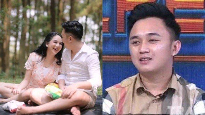 Randy Pergoki Hana Hanifah Kenalan Pria Lain, Hingga Pupus Pertahankan Pernikahan - Halaman all ...